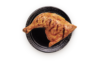 Menu – Galito's Namibia